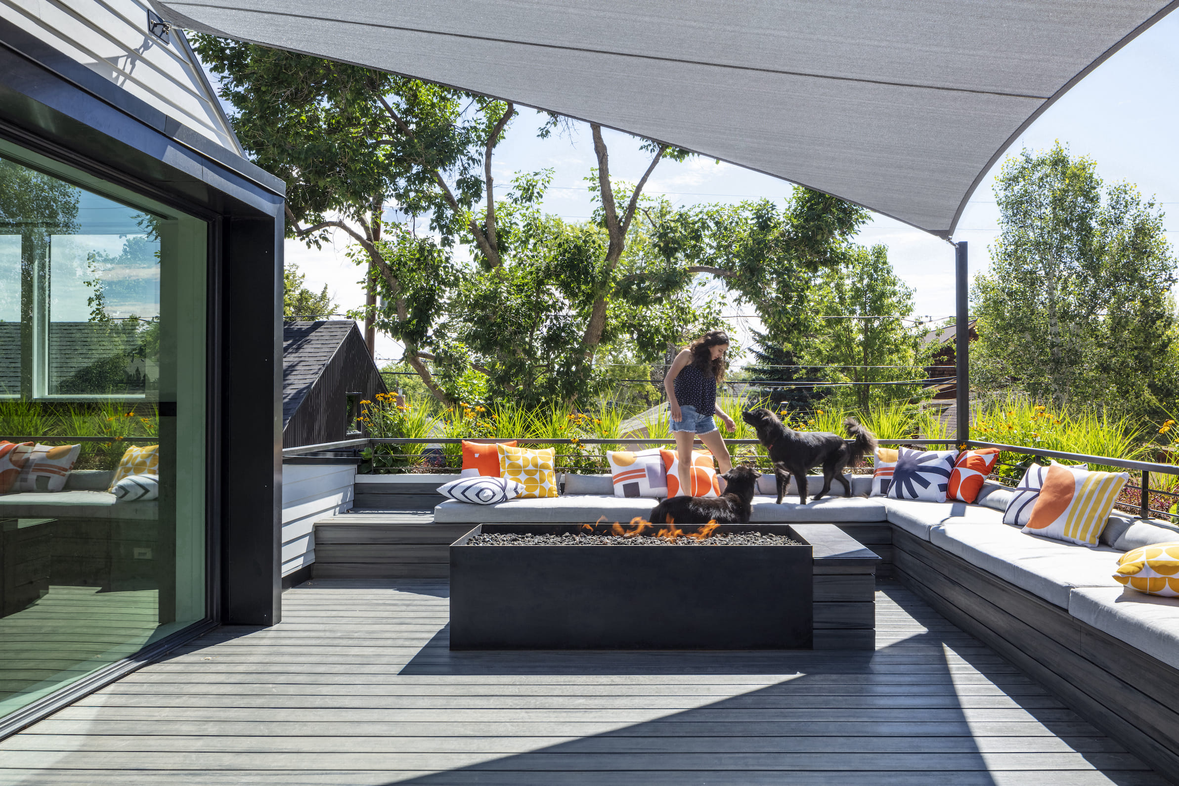 Bridge | DAJ Design | Archinect