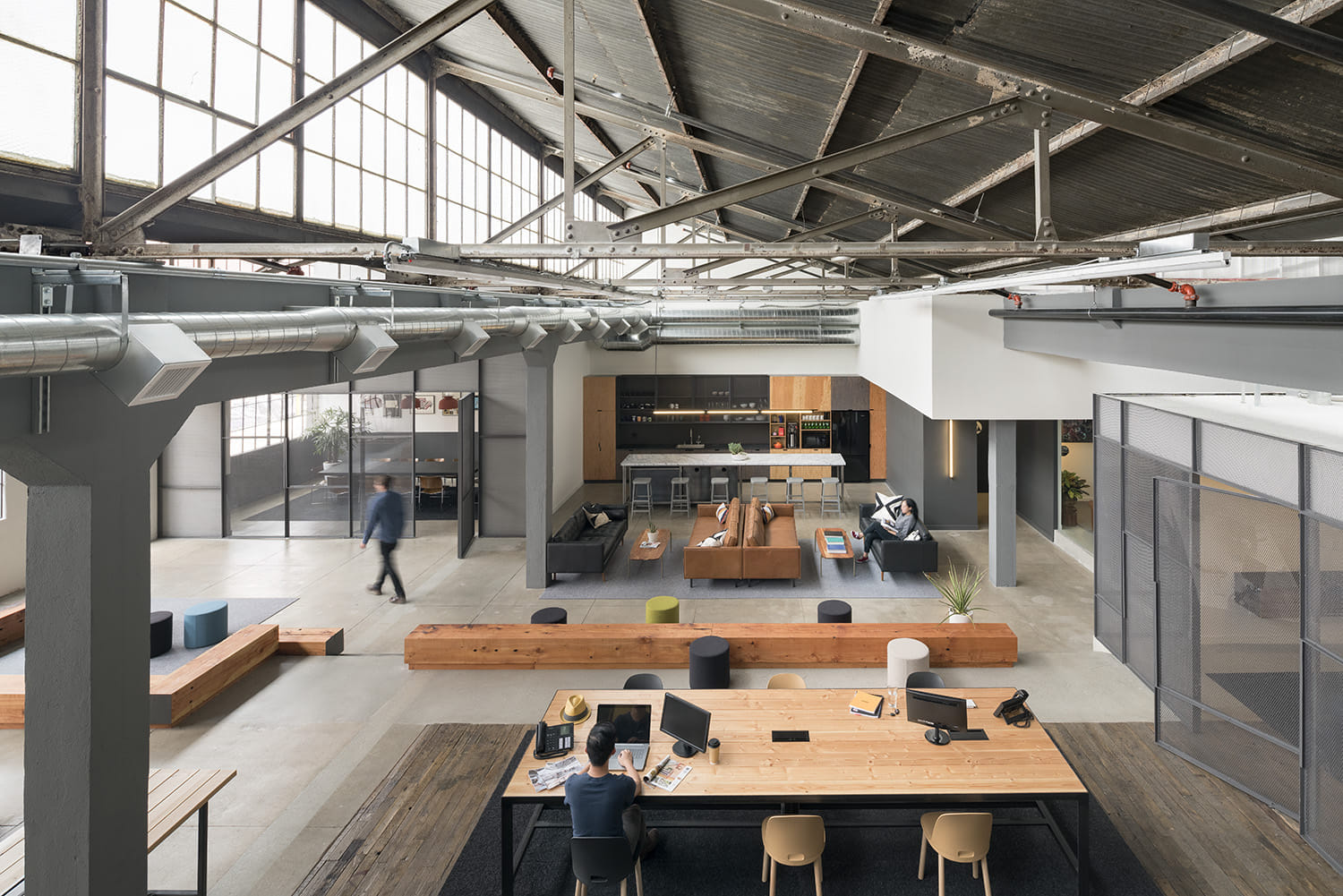 78 architects elevated to AIA College of Fellows | News | Archinect
