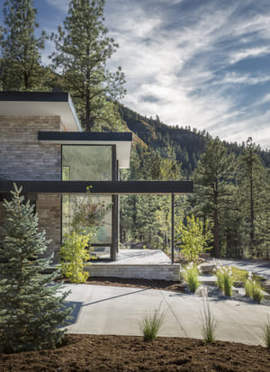 Steve Gates Architect, LLC | Archinect