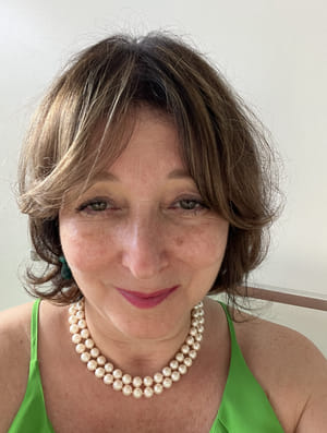 Gillian Rose | Archinect