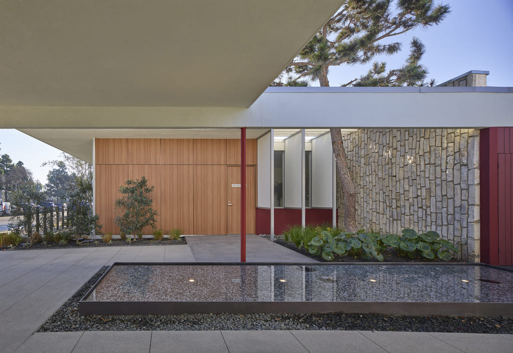 Explore images of Shubin Donaldson’s completed restoration of Richard ...