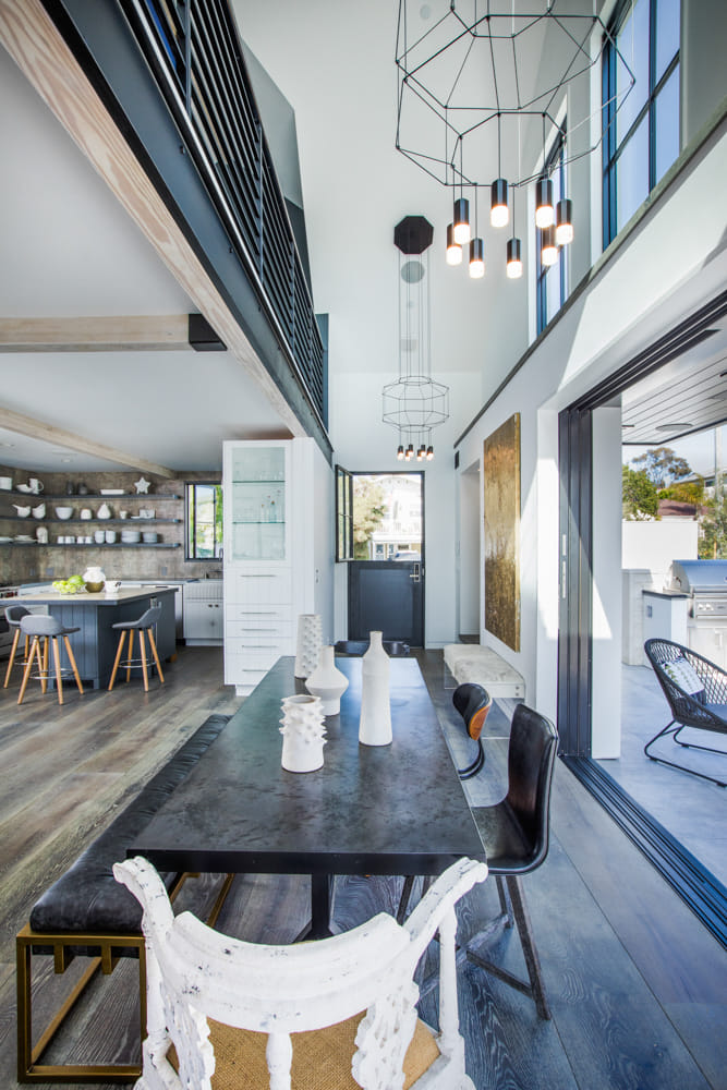 Bridge House | AB design studio, inc. | Archinect