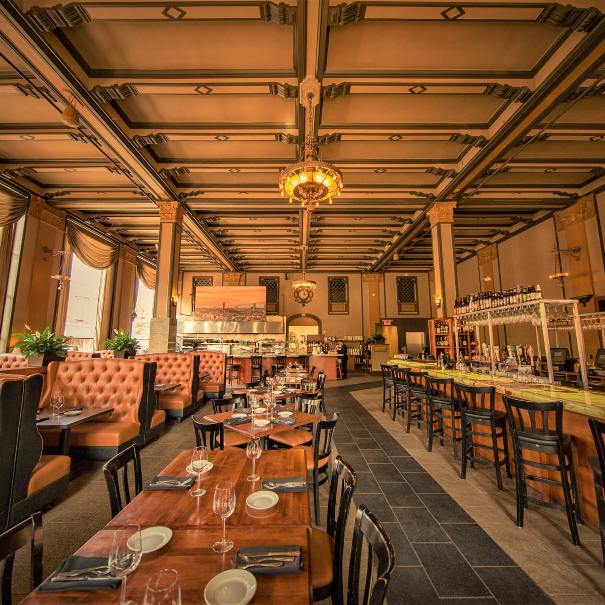 201 Main | Hamid Panahi | Archinect