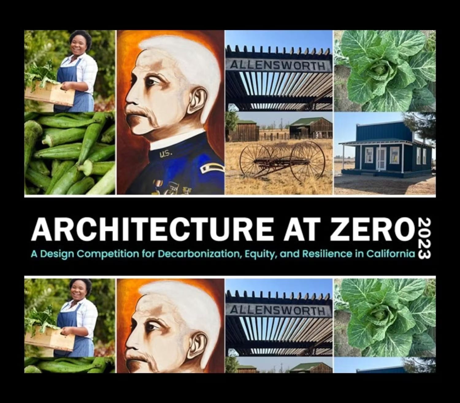 Enter the 11th annual Architecture at Zero Competition | News | Archinect