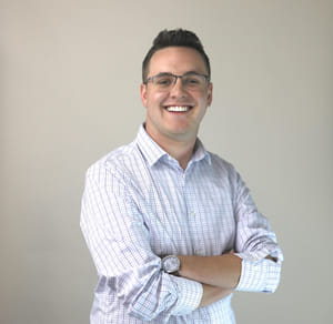 Aaron Stant | Archinect