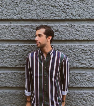 Daniel Balderas | Archinect