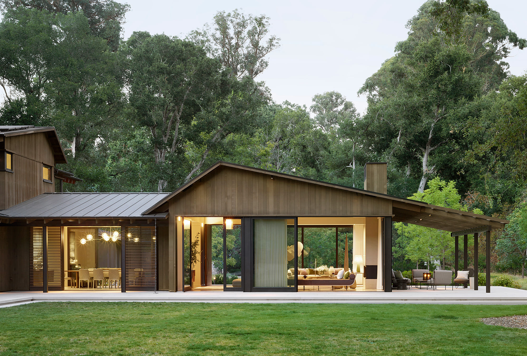 Walker Warner Architects on Creating 'Enduring Architecture for ...