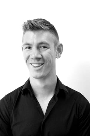 Cameron Benson | Archinect