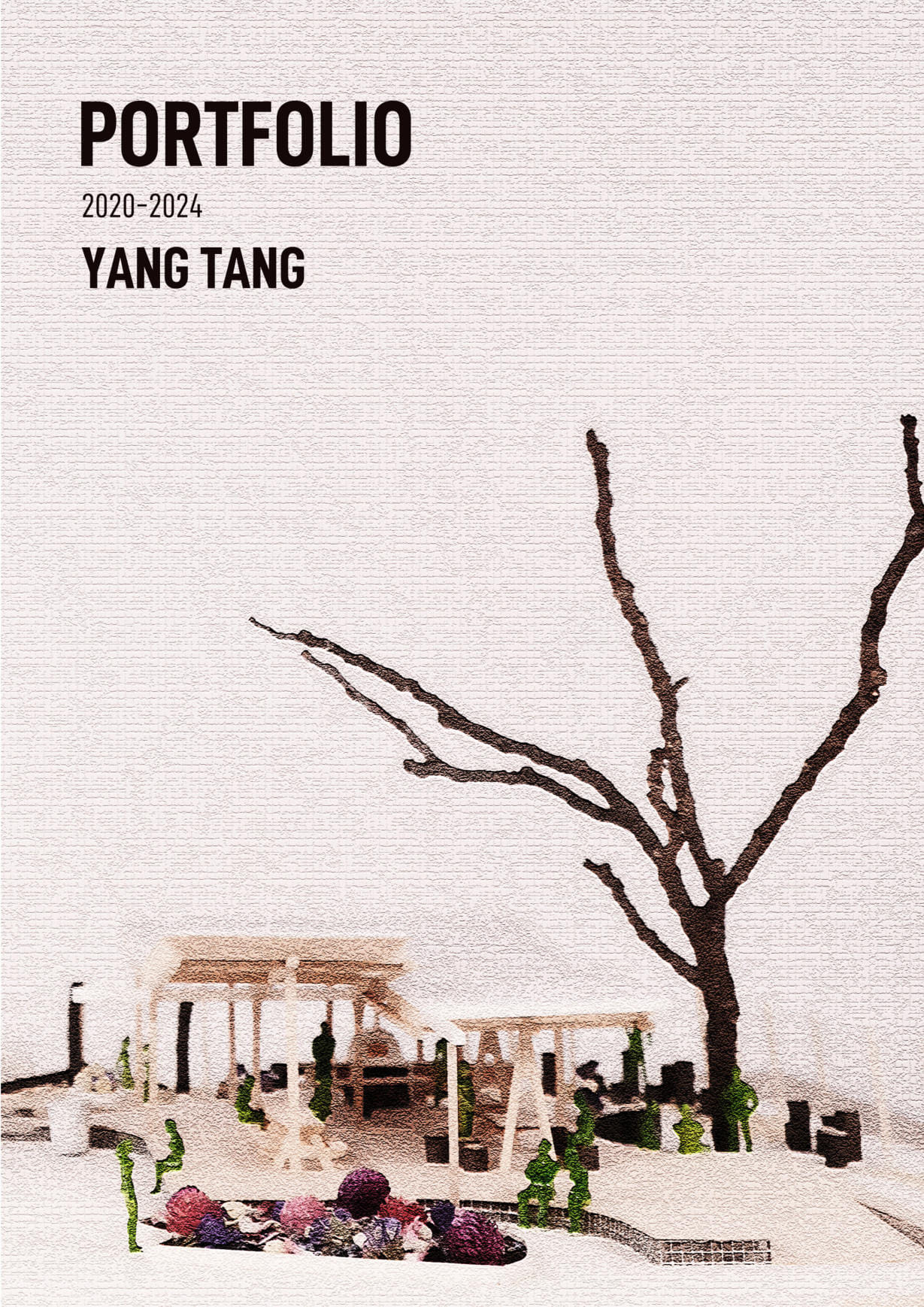 Yang Tang | Archinect