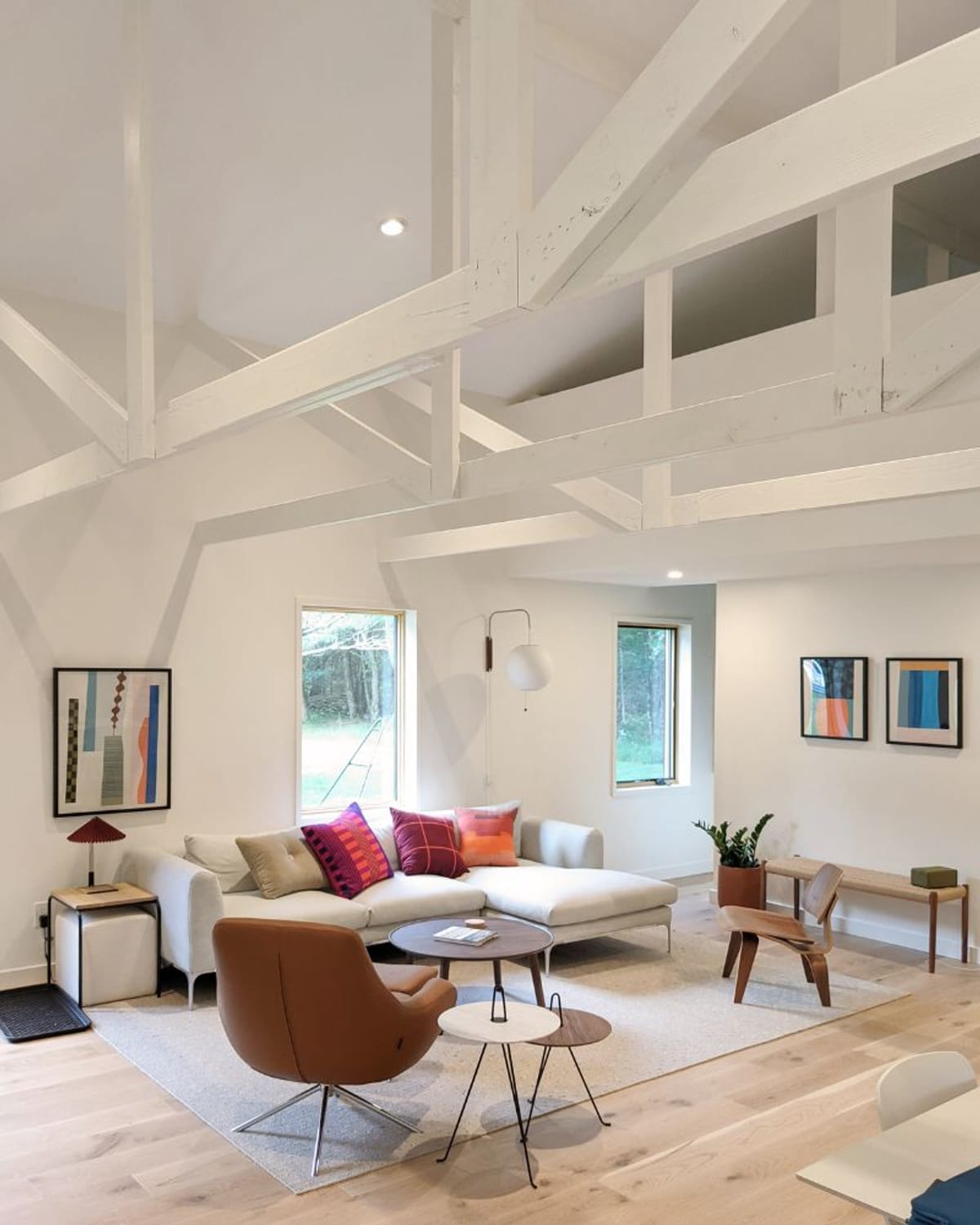 Inside Out Barn | DEMO Architects | Archinect
