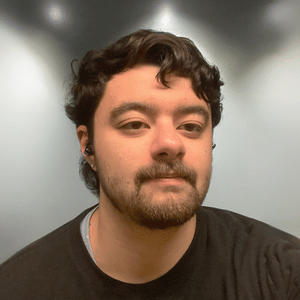 Darien Timur Mirzoev | Archinect