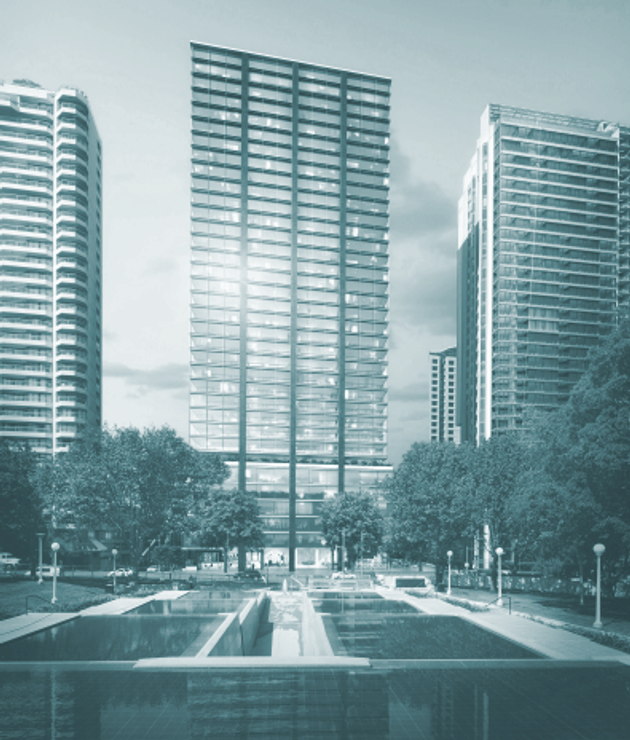 175 Liverpool Street | Gavin Crump | Archinect