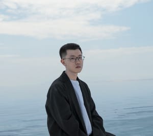 ZhuoHao Guo | Archinect