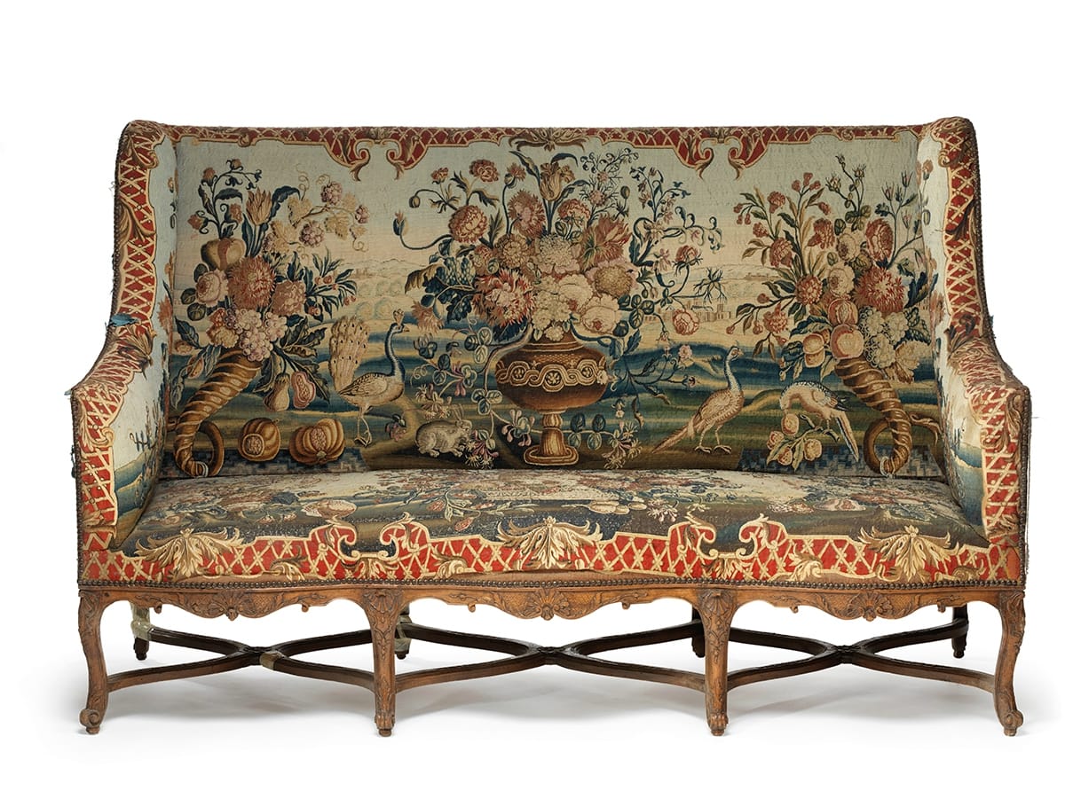 How the couch furnished modernity’s notions of privacy | Features ...