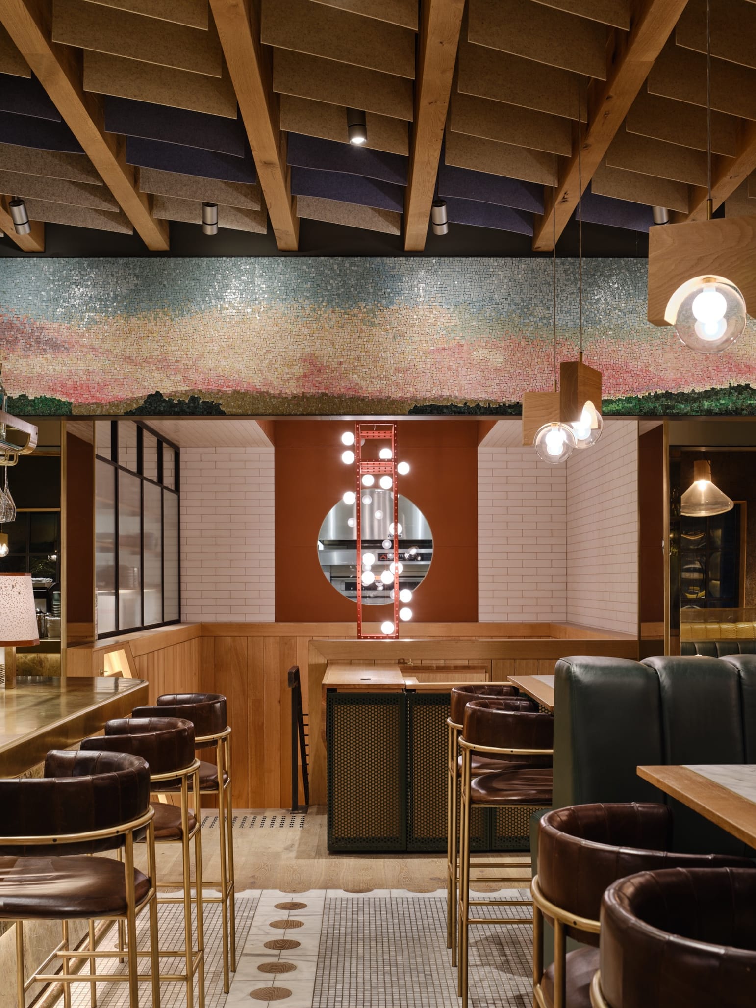 Placing a ‘culinary emporium’ inside an old Toronto postal station ...