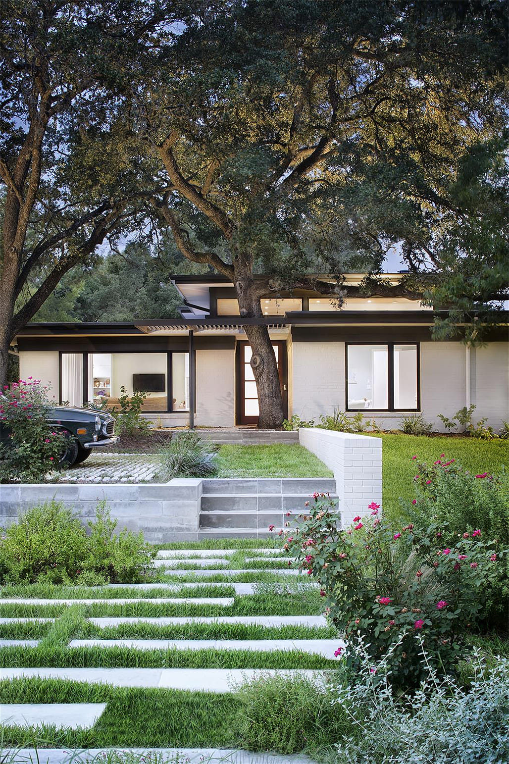 10 architectural projects in Austin by Austin architects we liked this ...