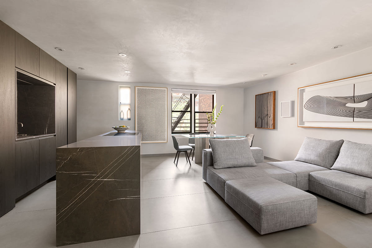 HA project receives Five Star award for West Village Project | Haute ...