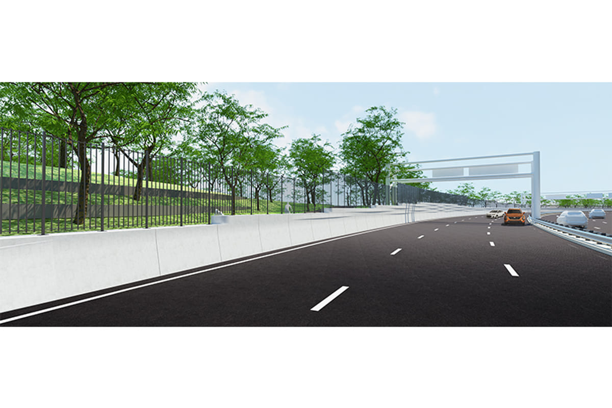 East Side Coastal Resiliency Project (ESCR) NYC | One Architecture ...