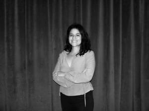 María Cristina Cardoza Luna | Archinect