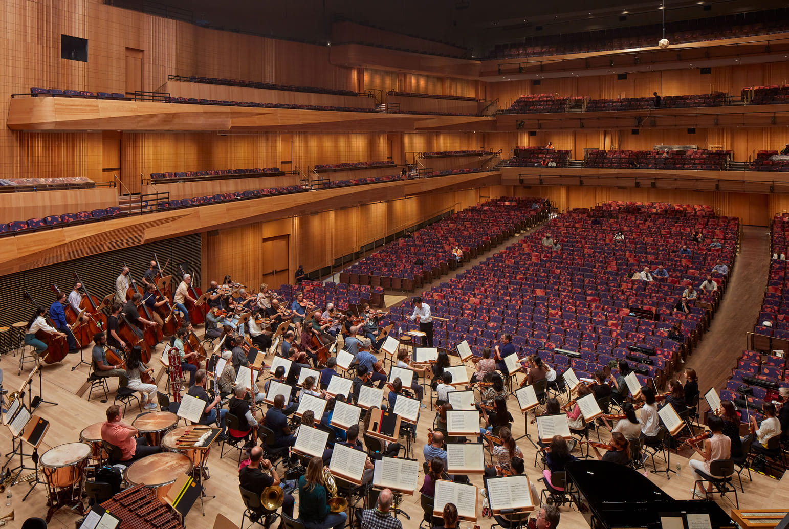 Toronto-based Diamond Schmitt co-founder A.J. Diamond passes away aged ...