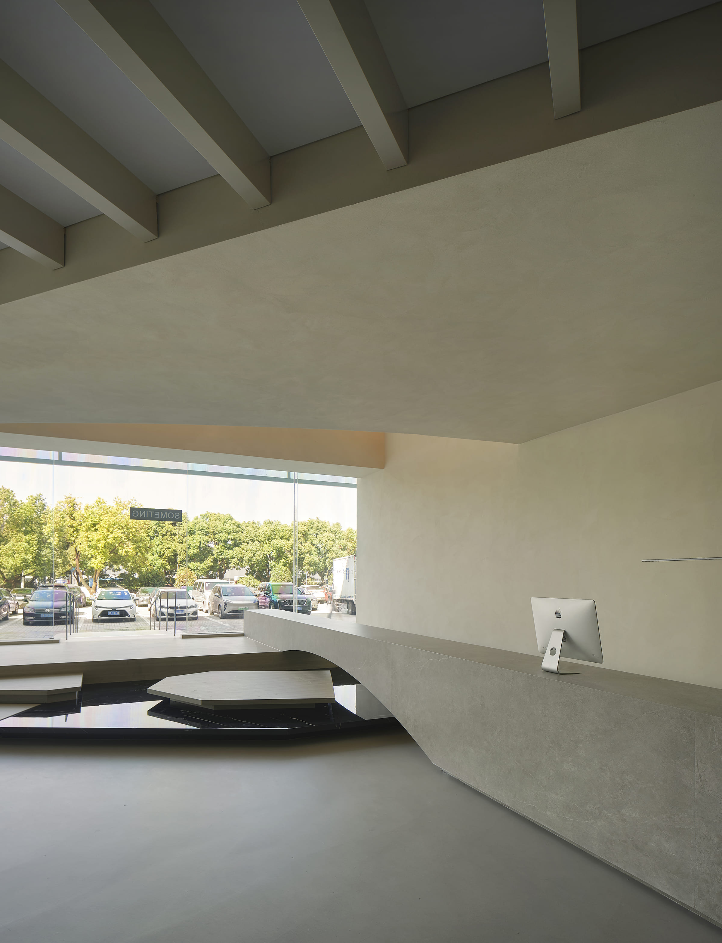 SOMETING | modum atelier | Archinect