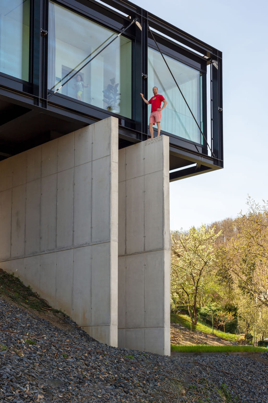 10 examples of concrete in architecture we liked this week | News ...