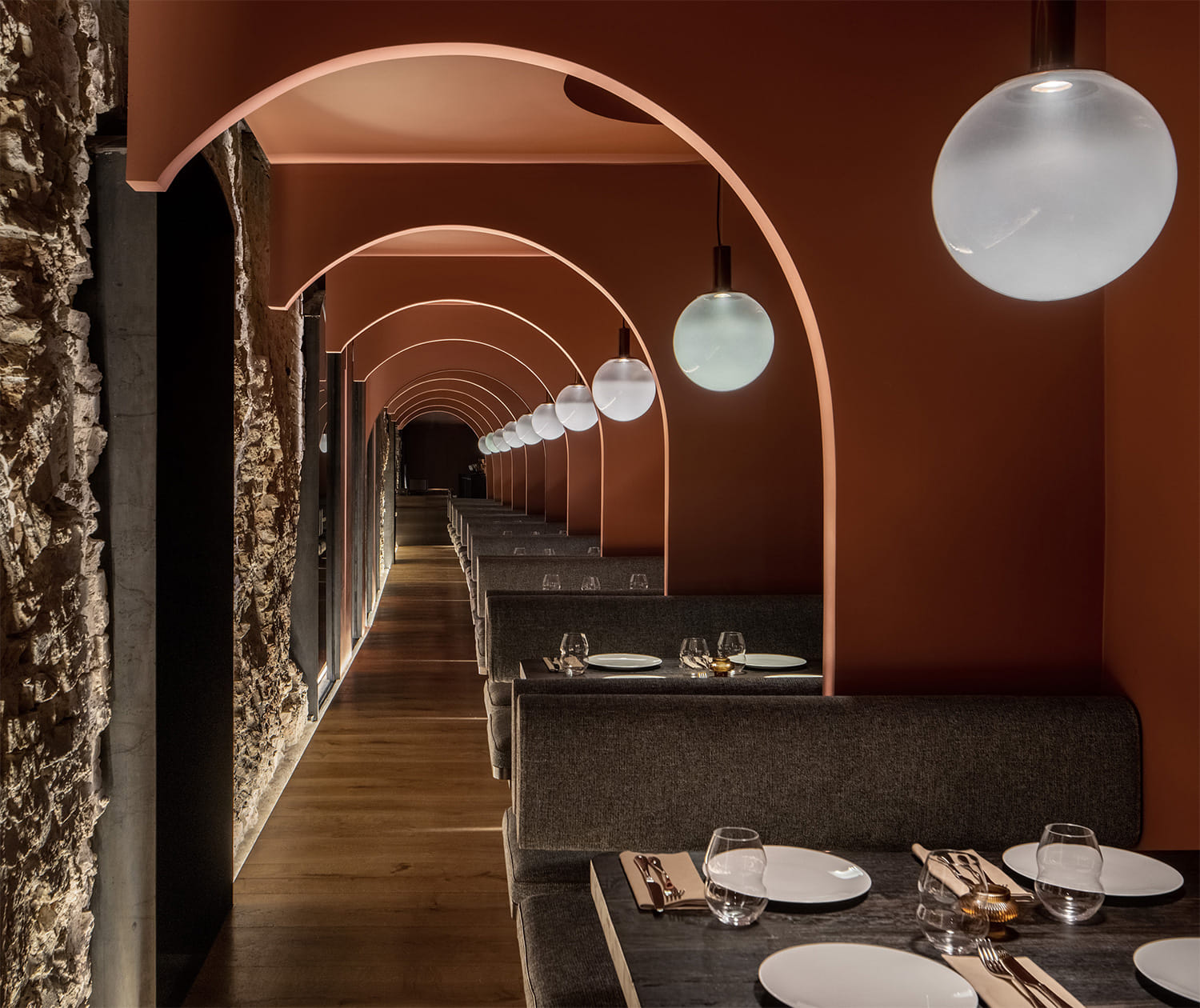 The most-liked Instagram posts of 2022 on @archinect | News | Archinect