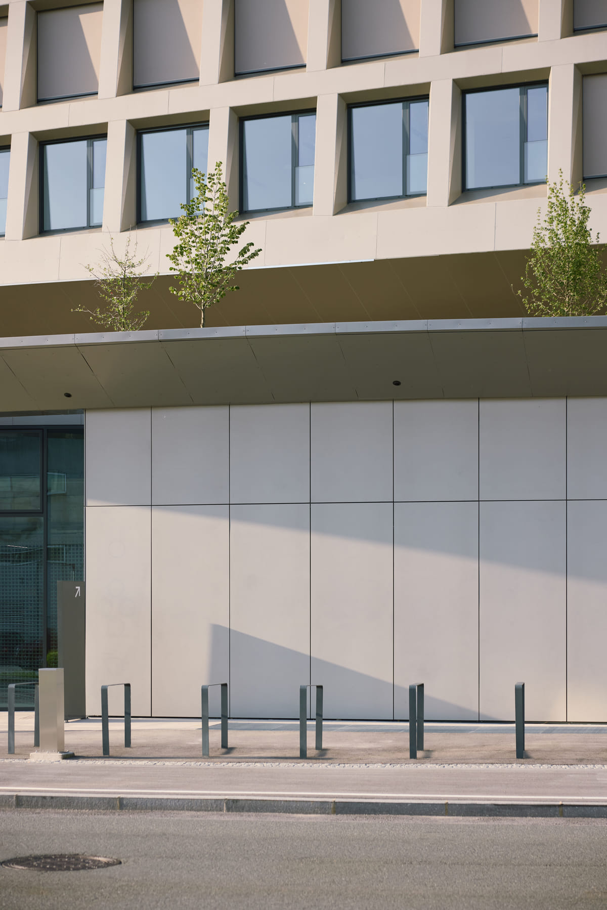 NVZ Itzling by Lechner Schallhammer Scheicher | Lechner & Lechner ...