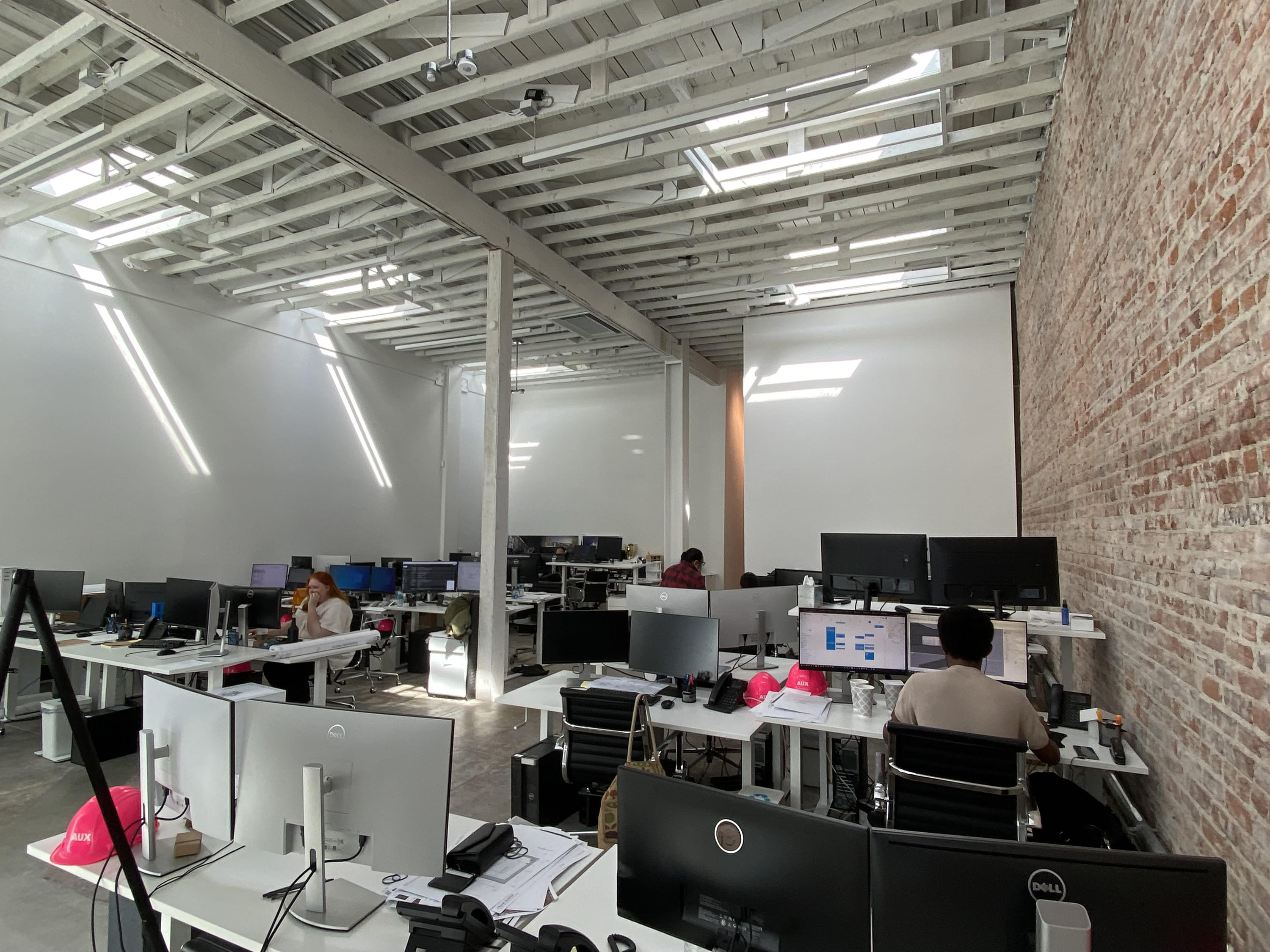 The Pandemic Exposed Deep Flaws in the Architecture Profession — But ...