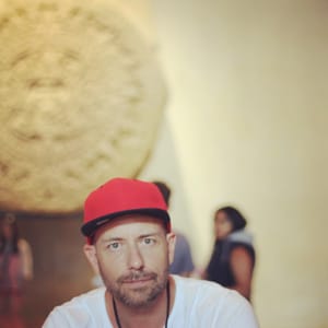 T.J. Morgan | Archinect