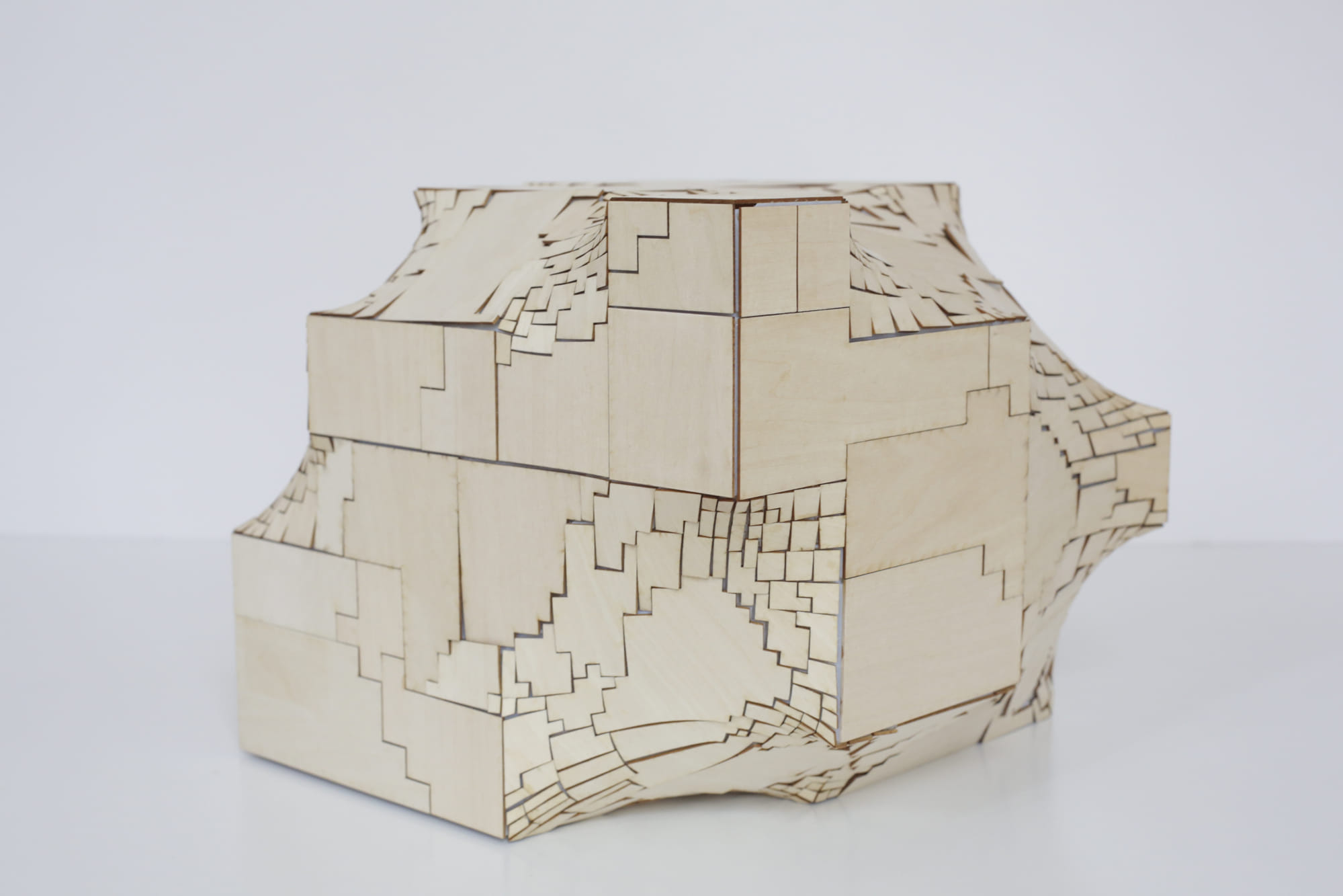 'Model Behavior' at The Cooper Union explores the influence of ...