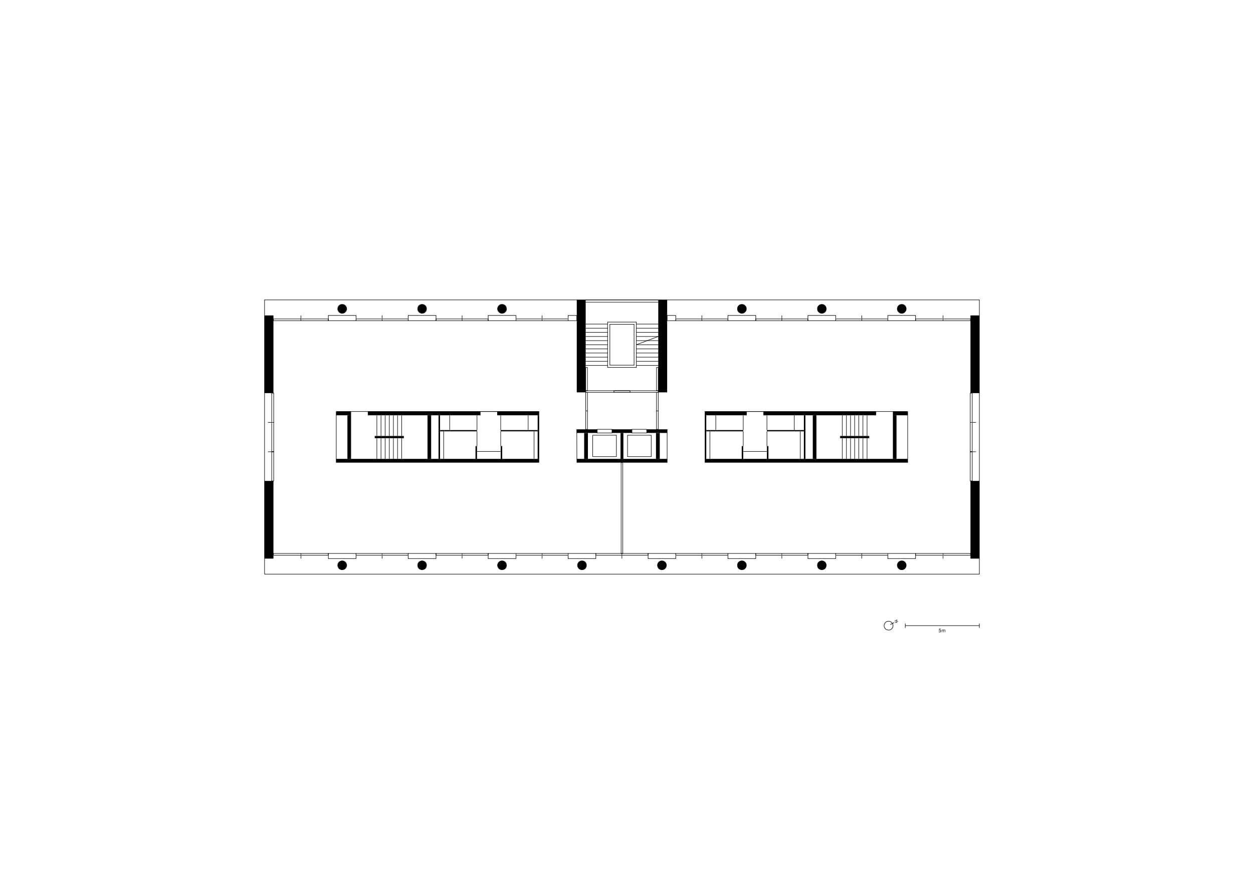 David Chipperfield Architects debut three-building La Confluence ...