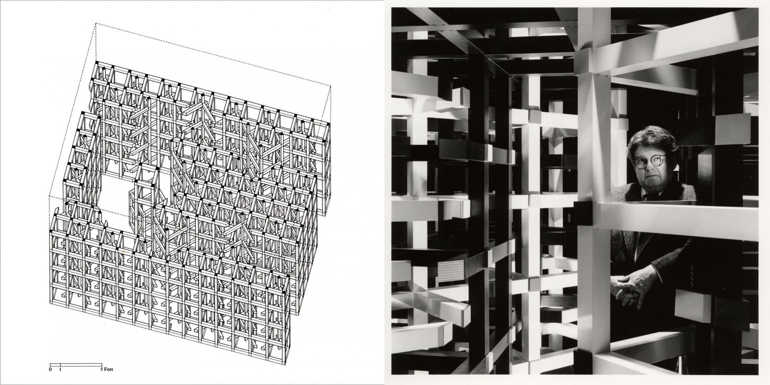 Eight brilliantly playful works of architecture by Stanley Tigerman ...