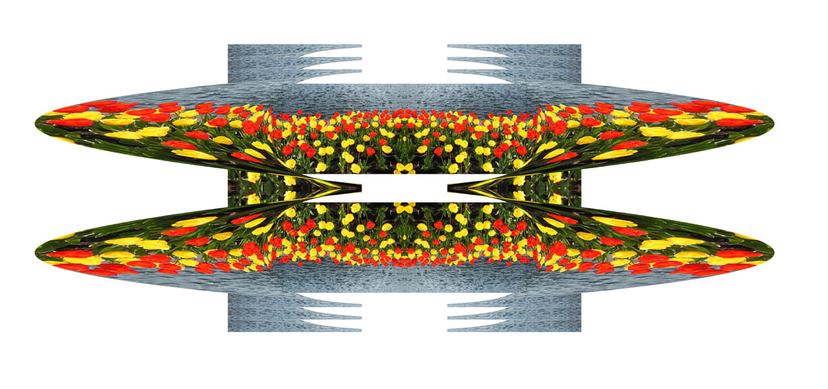 Surreal-Scapes | michael jantzen | Archinect