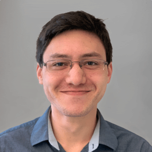 Brandon Dotson | Archinect