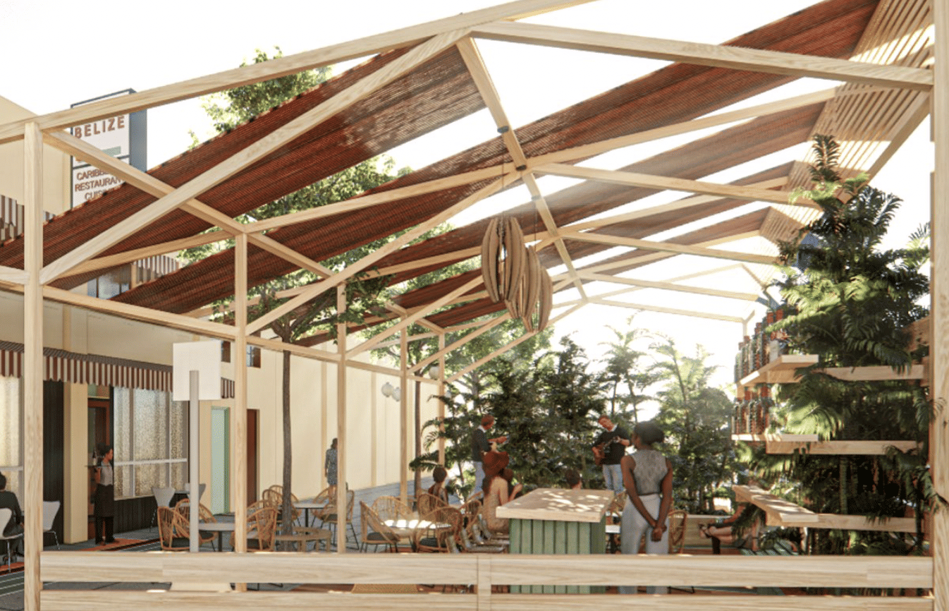 Heather Flood appointed Dean of Woodbury’s School of Architecture ...