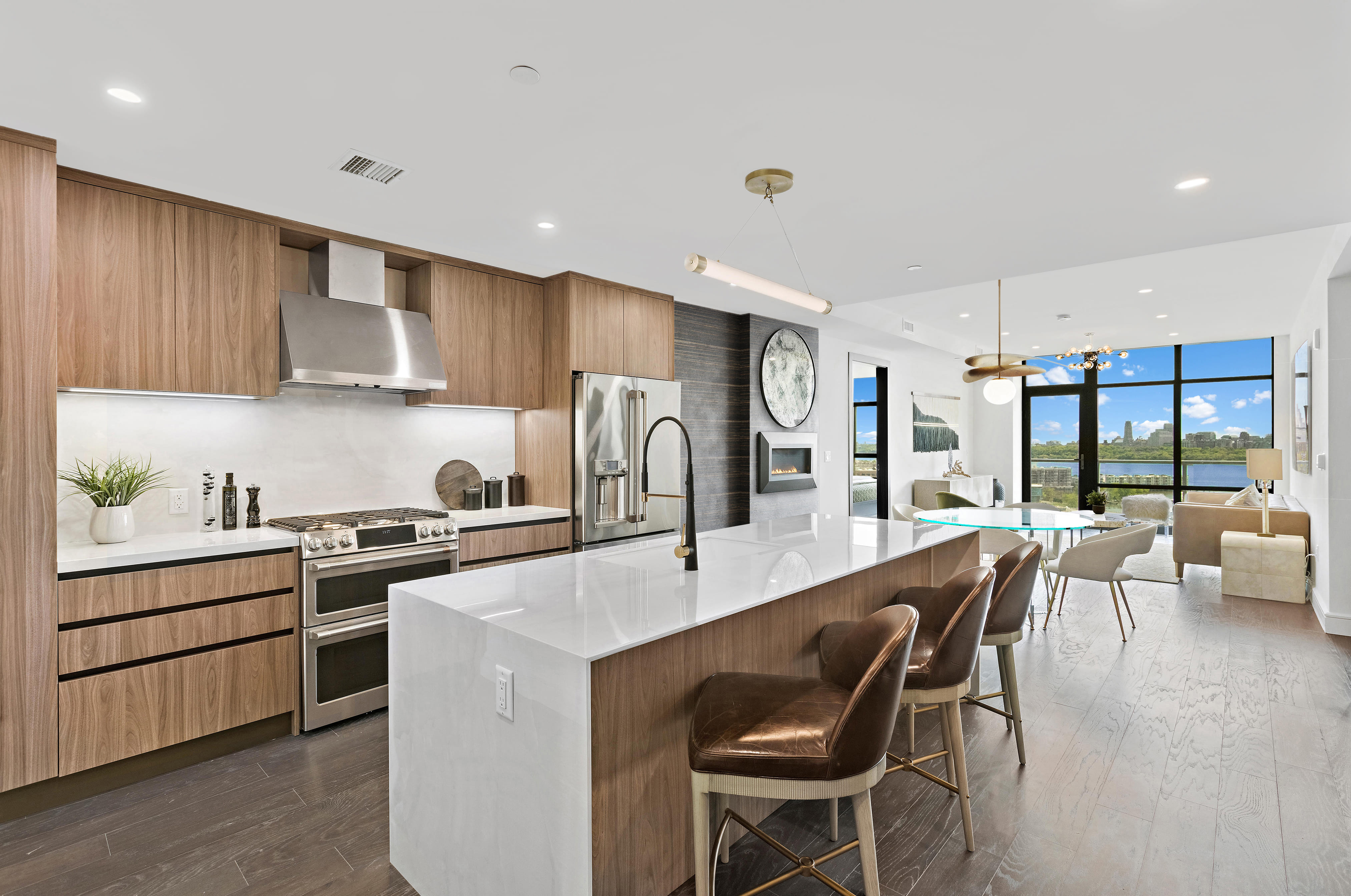 Luxury New Jersey Condo Building Designed By Architectura Nears a Sell ...
