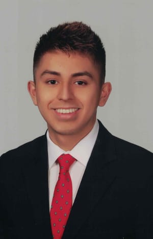 Bryan Cordova Arias | Archinect