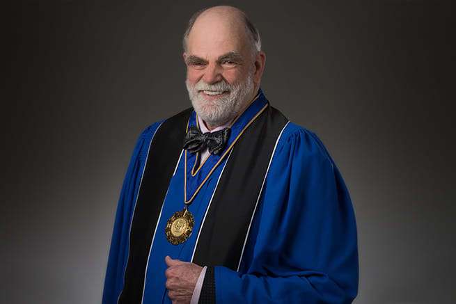 Sole-practitioner from Manitoba, Michael J. Cox, inducted as 2018 ...