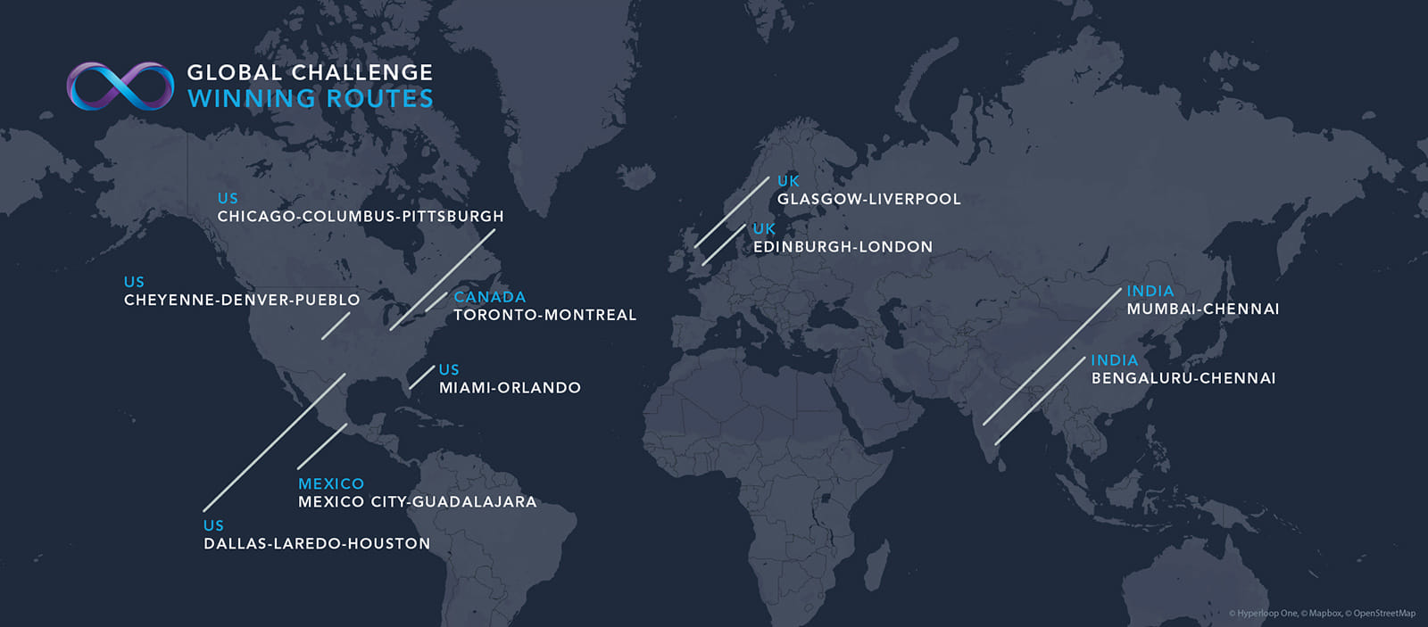 From Chicago to Pittsburgh in 47 minutes: Hyperloop One Global ...