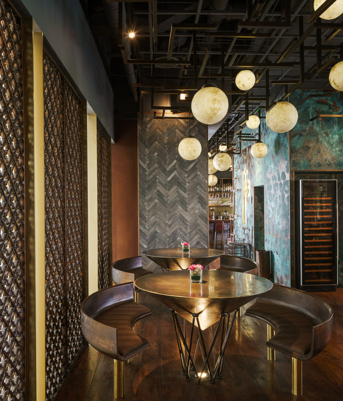 T8 | Seth Powers Photography | Archinect