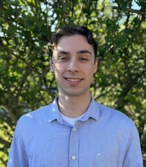 Ben Coates | Archinect