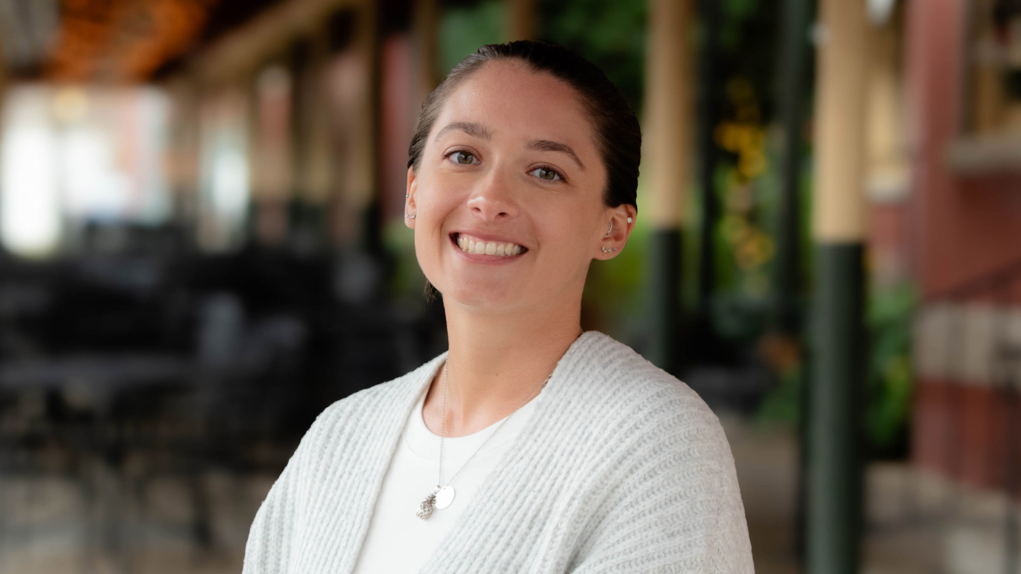 Garvin Design Group Welcomes Shannon Maria | Garvin Design Group ...