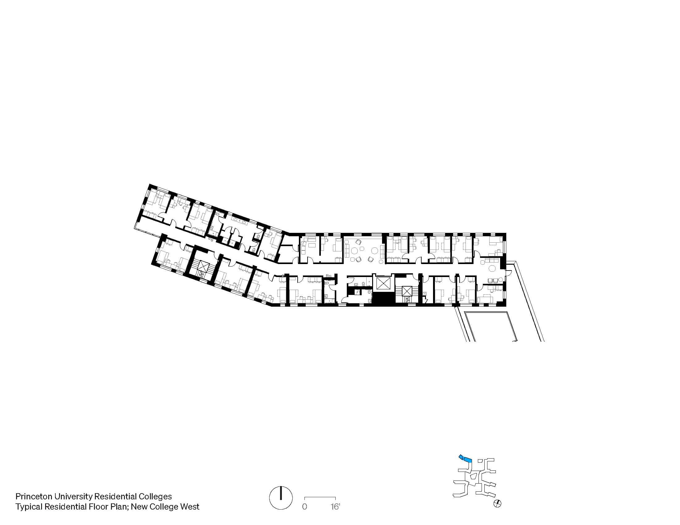 TenBerke’s new Princeton residences blend a refined exterior with an ...