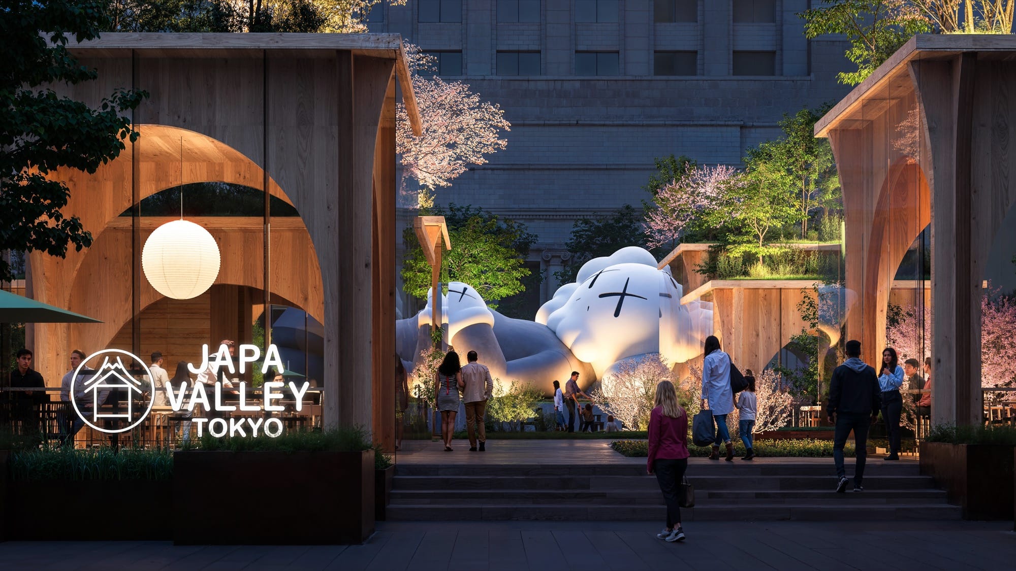 Pharrell Williams, NIGO, and NOT A HOTEL team up for Napa Valley ...