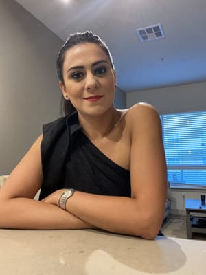 Minoush Shahrokhi | Archinect