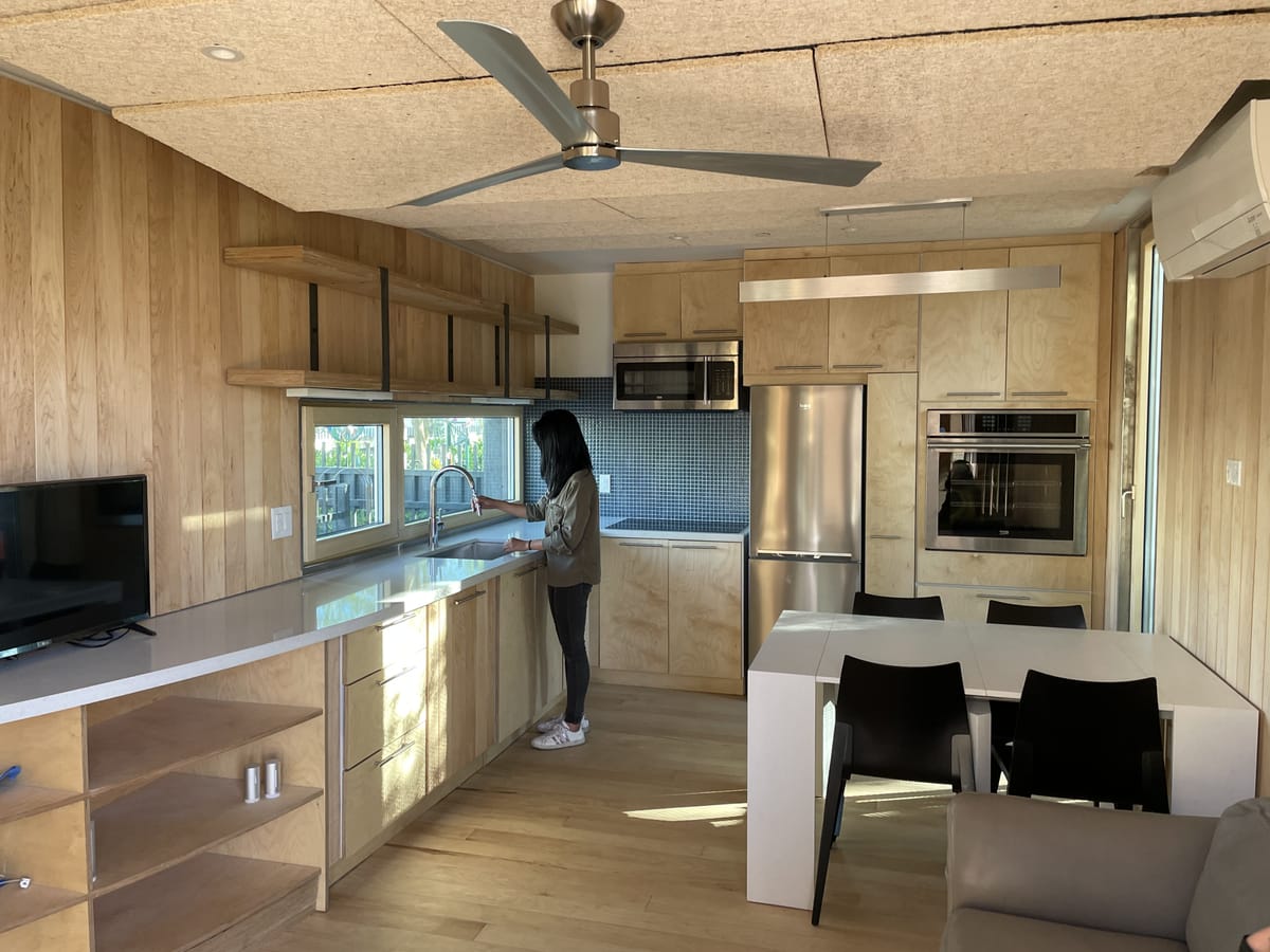 Mojave Bloom | Ryan Manthei | Archinect