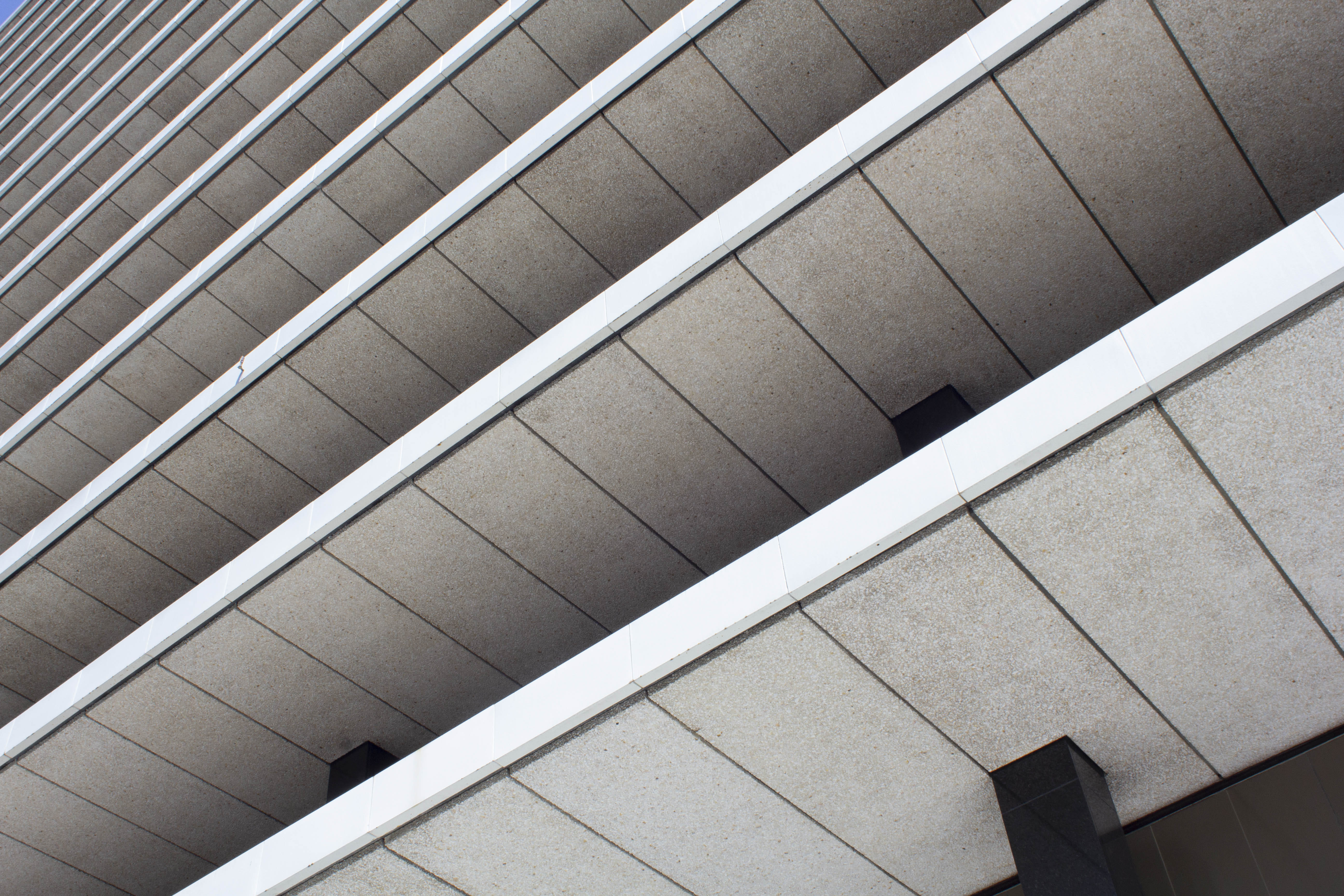 Under the Skin; An Intimate Building Review of AC Martin's LADWP ...