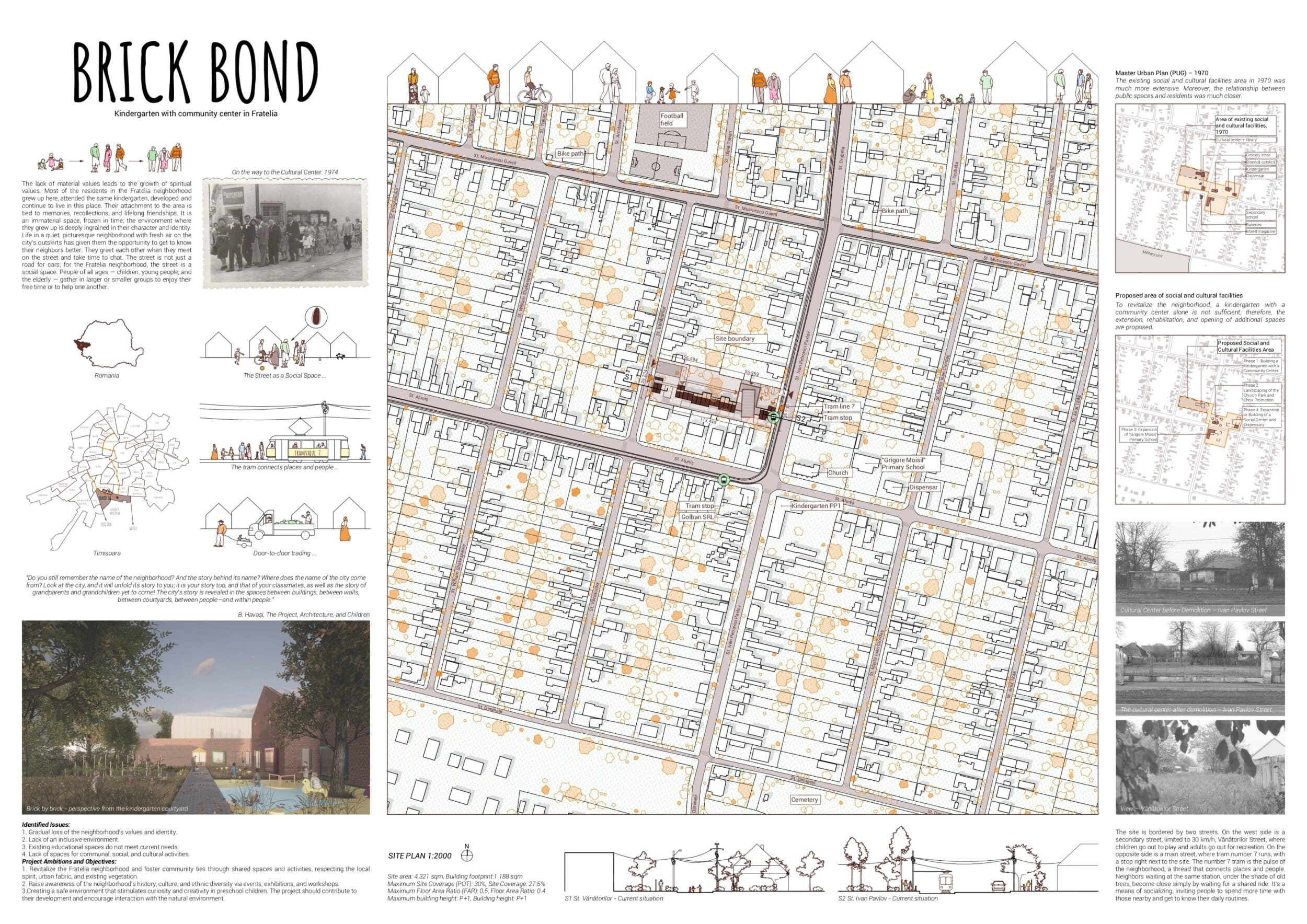 Learning space designs that embrace nature and creativity honored in ...