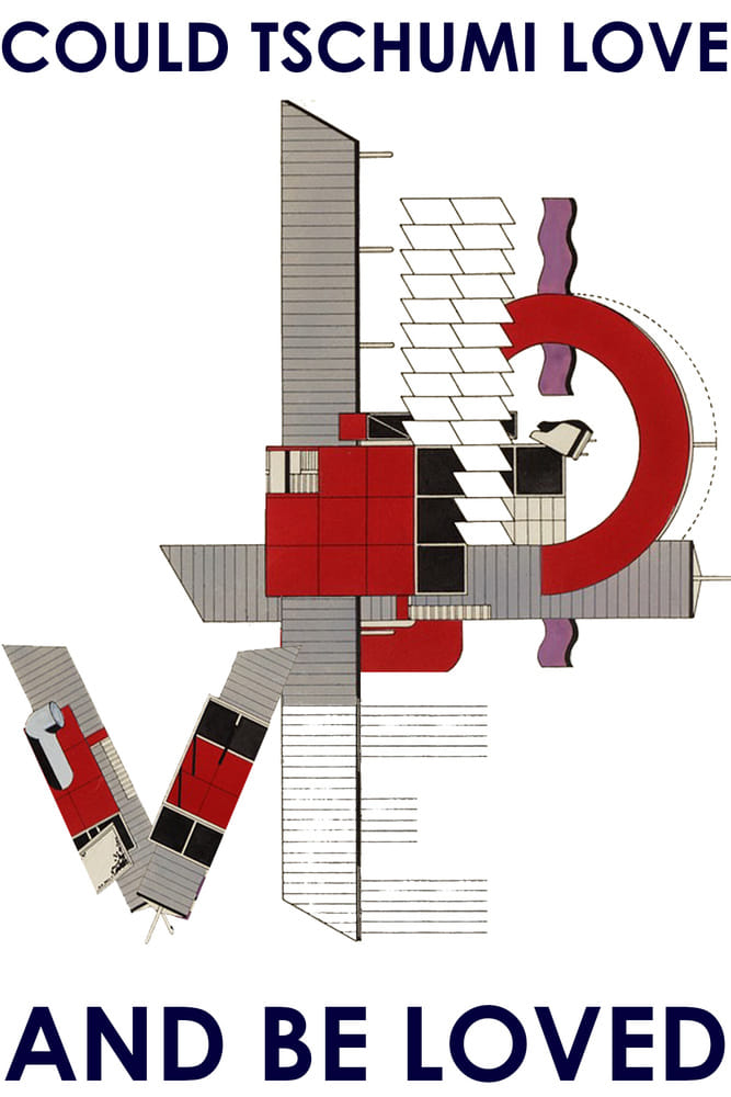 Architects need some love too. Here's a selection of Valentine's Day ...